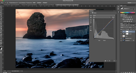 Create super-resolution images in software to print your photos BIG ...