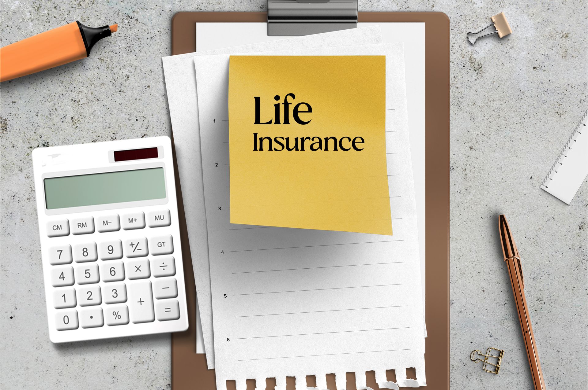 How to Shop for Life Insurance in 3 Easy Steps | Kiplinger