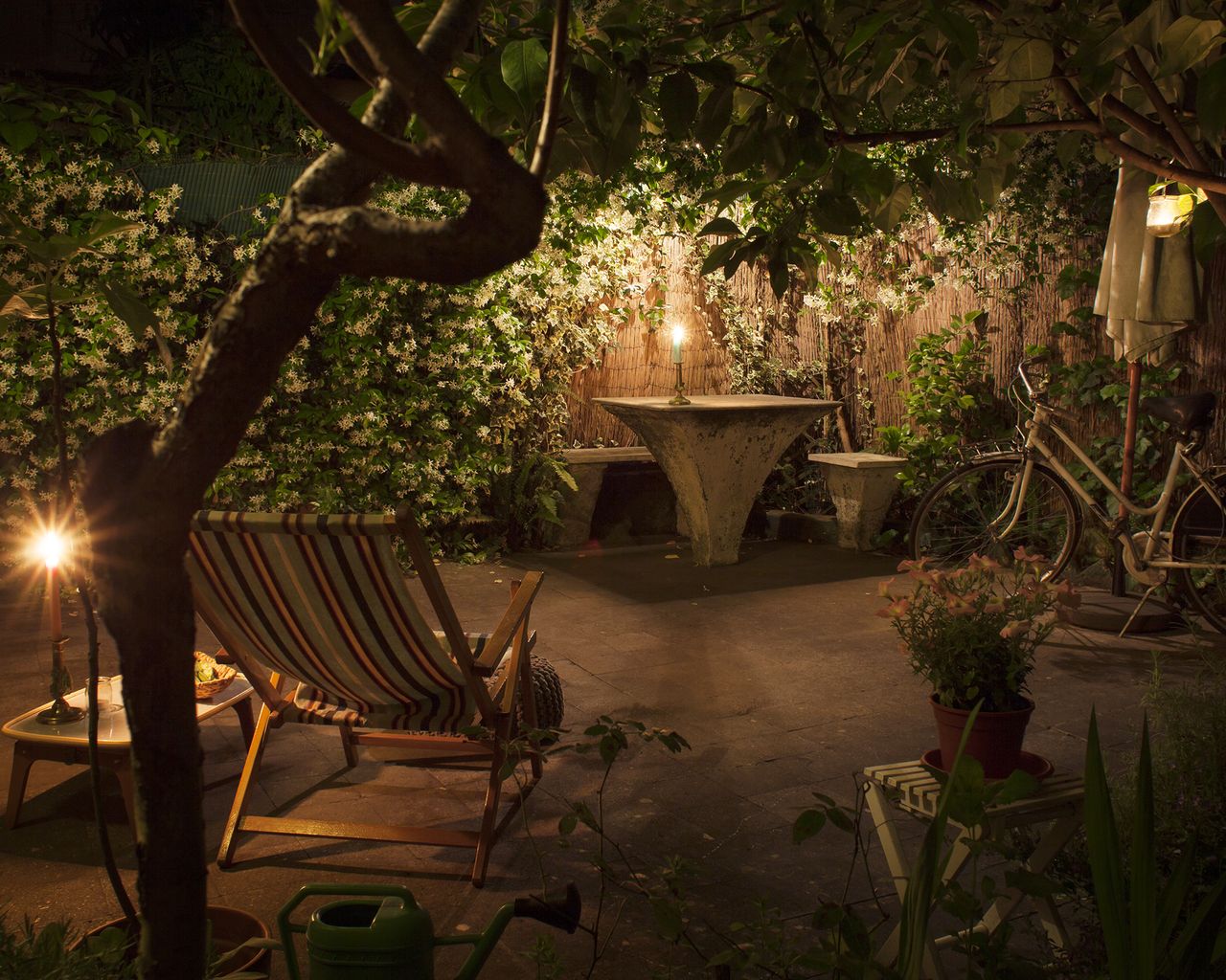 Garden Design Trends – 10 Inspiring Themes For 2024 | Gardening Know How