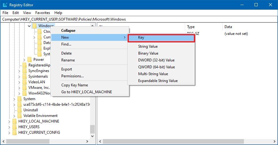 How to disable Command Prompt on Windows 10 | Windows Central