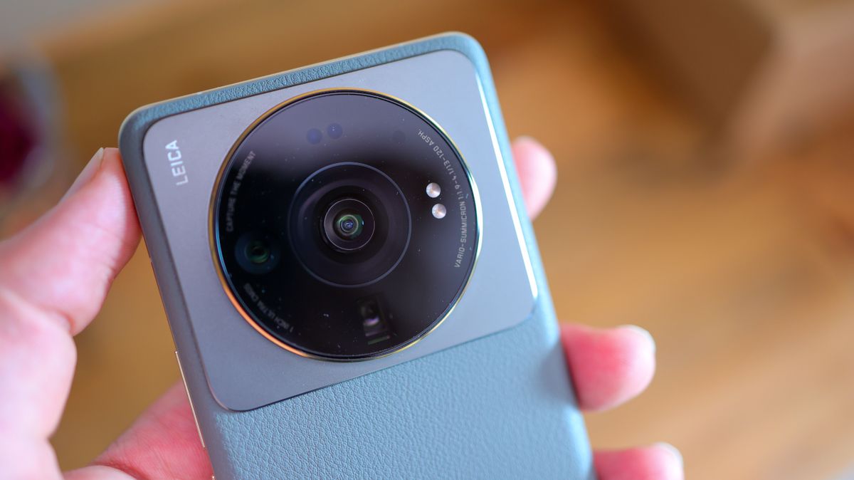 Our favorite camera phones of 2022: the standout handsets of the year ...