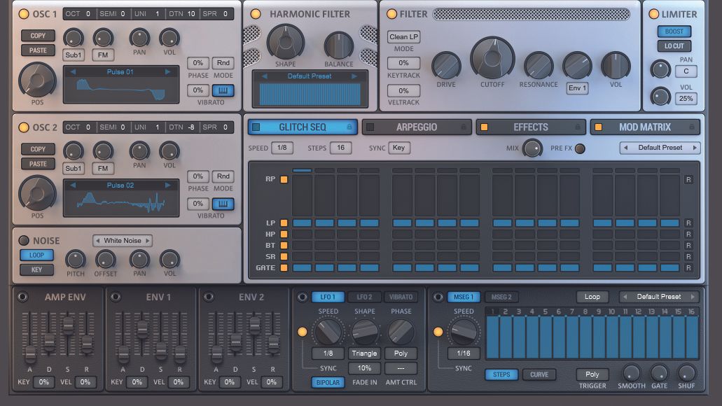 The 40 greatest synth sounds of all time, No 27: Tears For Fears ...
