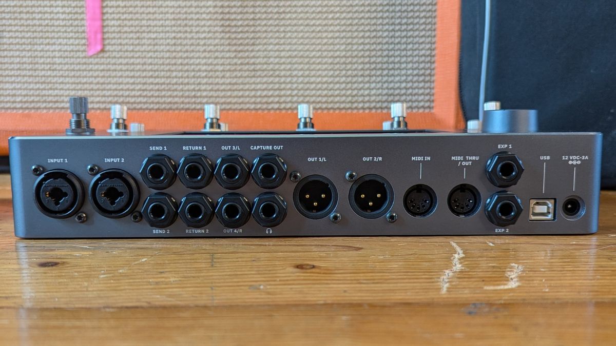 Neural DSP Quad Cortex vs Nano Cortex: Which should you choose ...