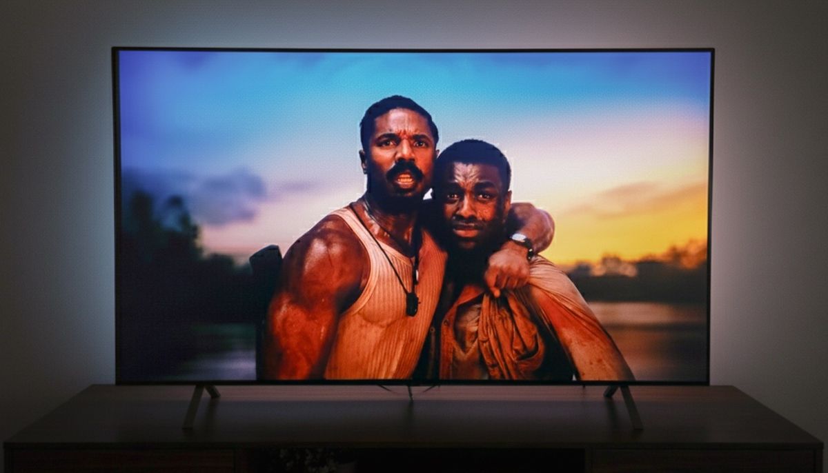 5 diabolically good TVs for watching horror movies and shows in a dark ...