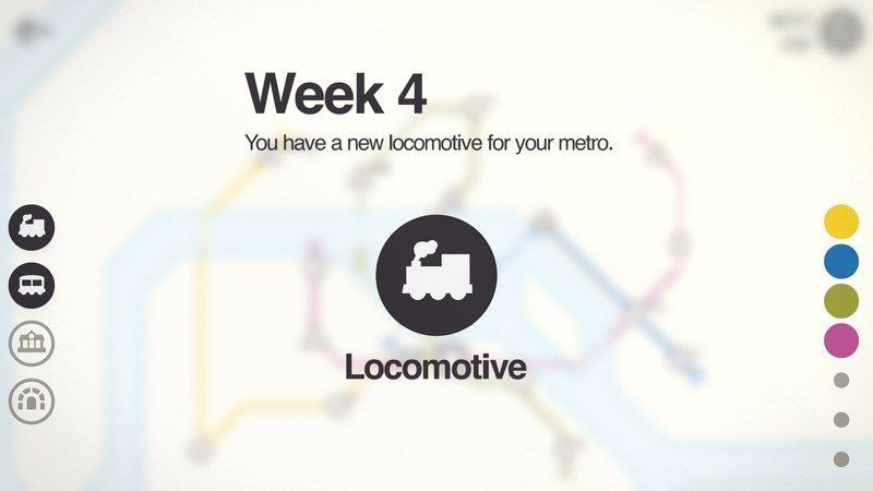 Mini Metro review: Design sublime subway lines | Android Central