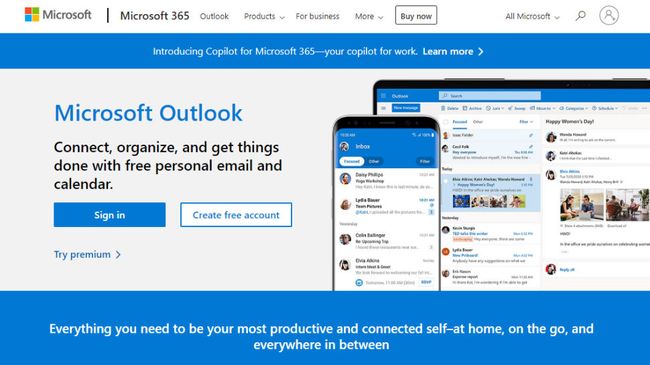 Best email client | TechRadar
