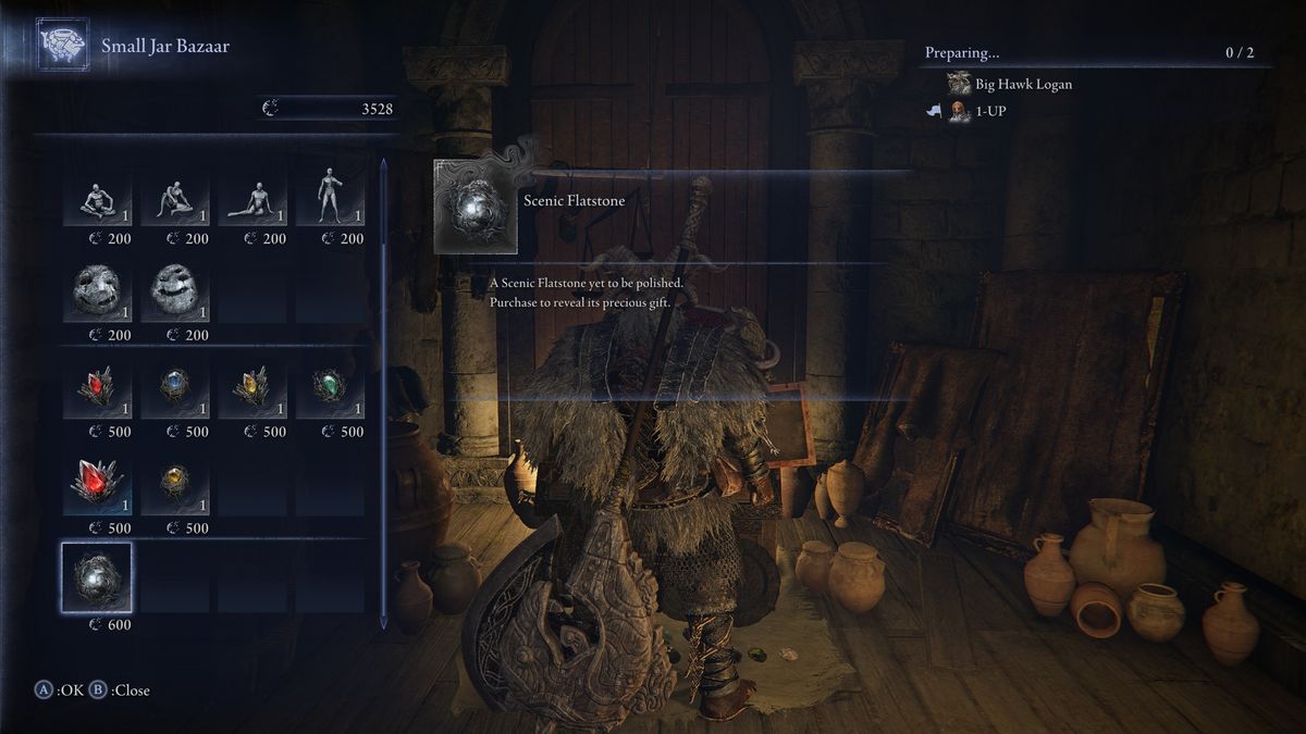 Elden Ring Nightreign best relics and relic rites explained | PC Gamer