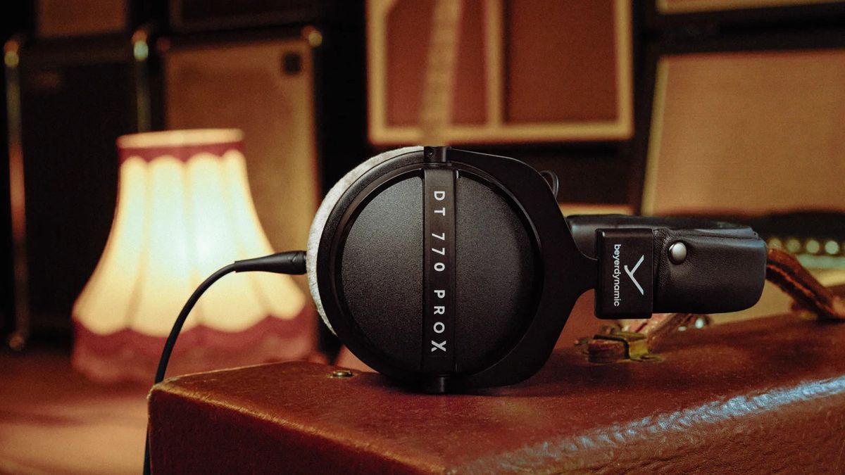 Beyerdynamic's anniversary headphones shed their limited edition status ...