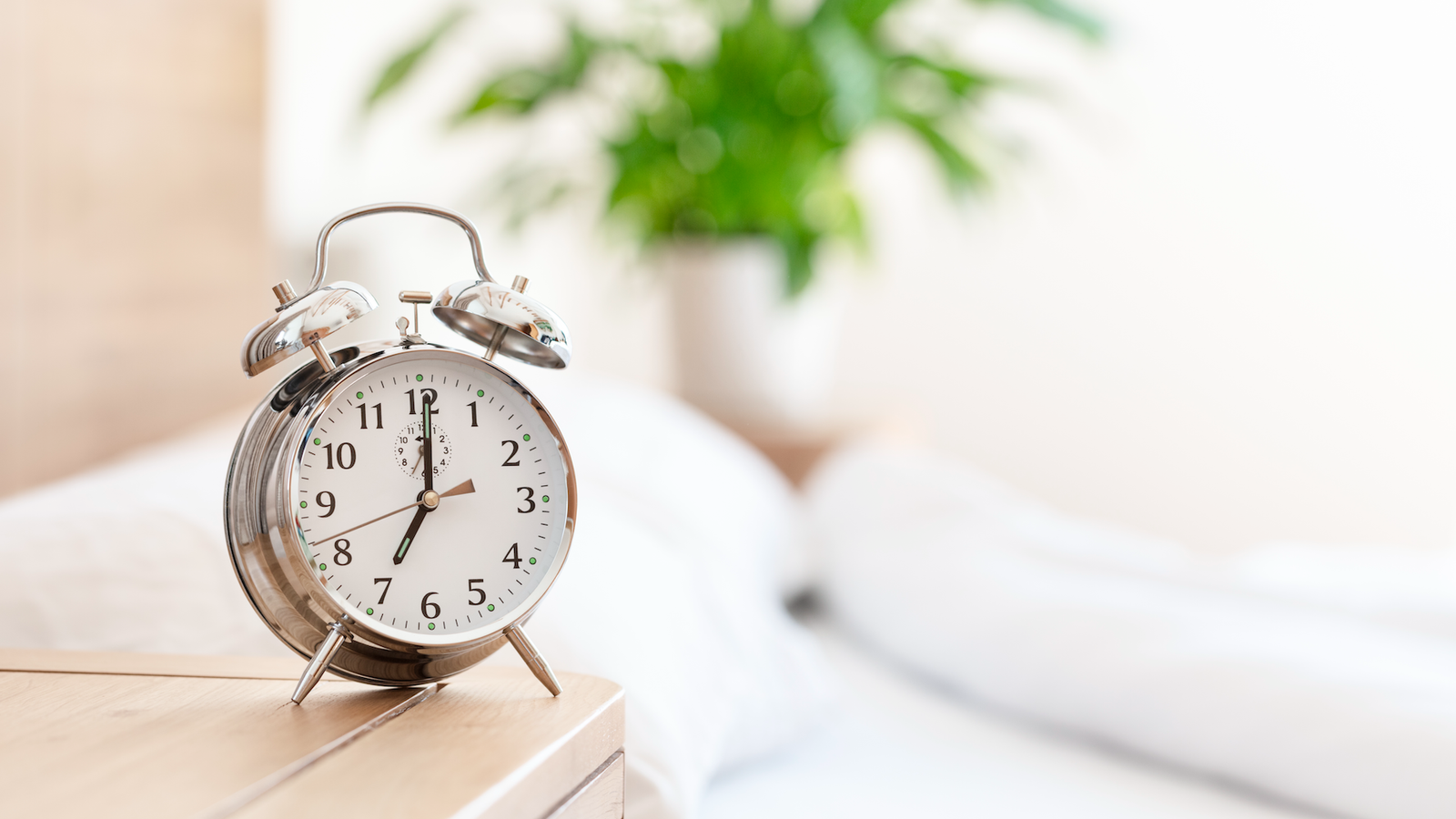 Top tips for becoming a morning person and seizing the day | Woman & Home