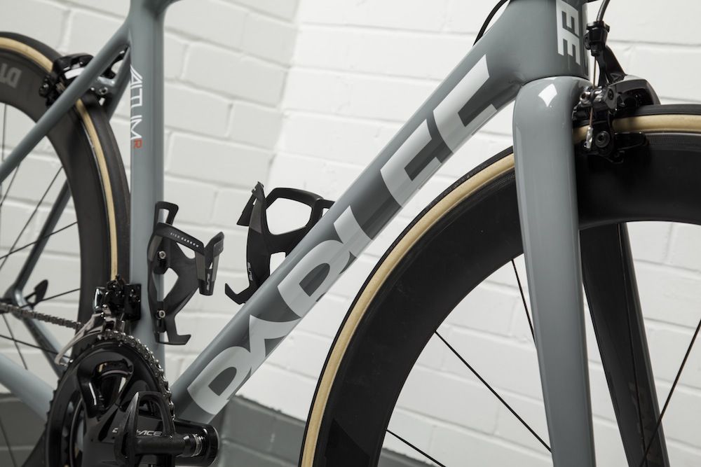 Parlee Altum-R review | Cycling Weekly