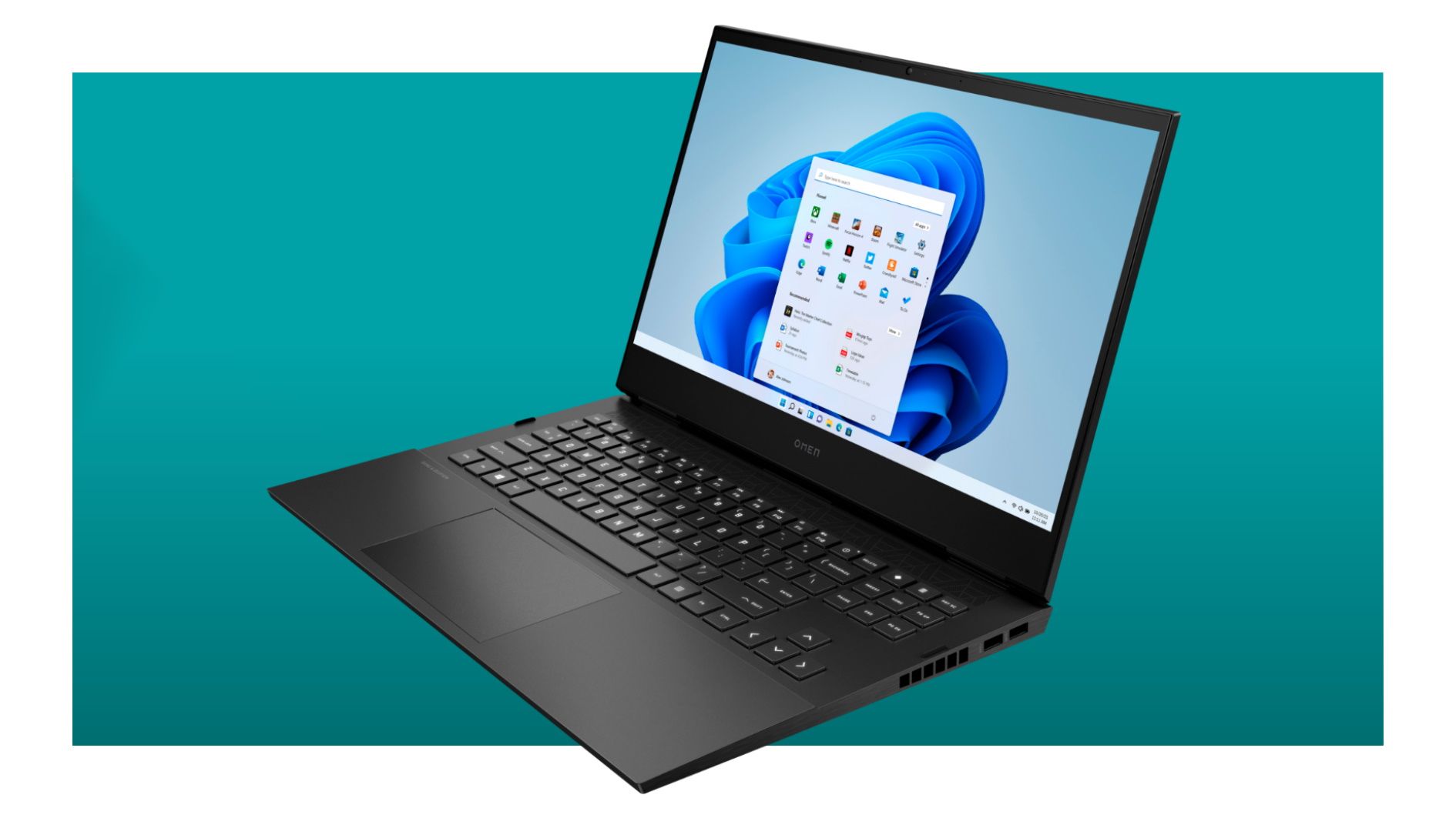 Save $260 on this GeForce RTX 3070 Omen laptop from HP | PC Gamer