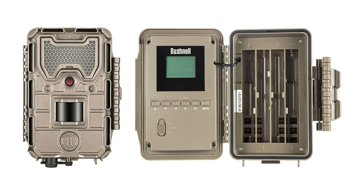 The best trail cameras in 2023 | Digital Camera World