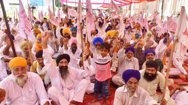 History's 10 Biggest Protests | Live Science