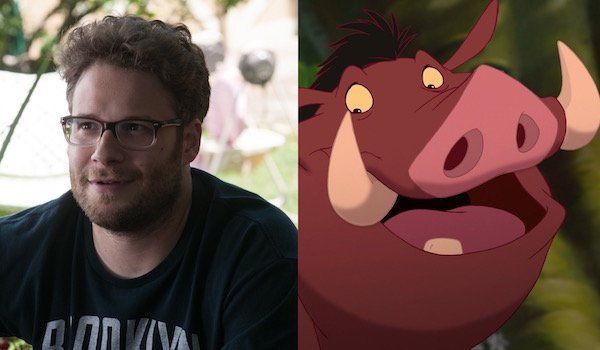 The Lion King Live Action Movie: Here's What We Know | Cinemablend