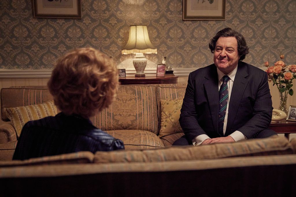 Brian and Maggie: release date, cast plot trailer interviews | What to ...