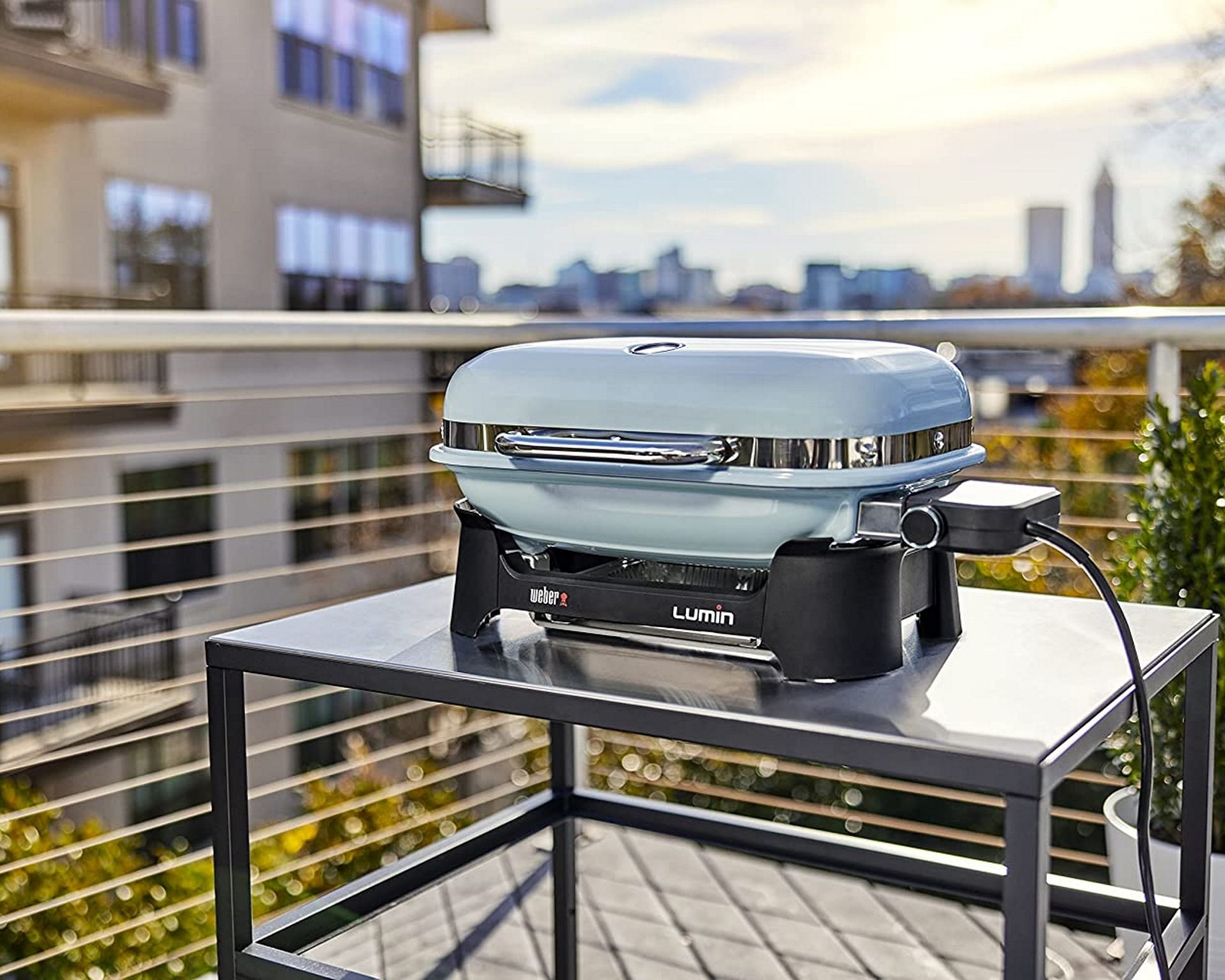 Genius uses for outdoor smart plugs | Livingetc