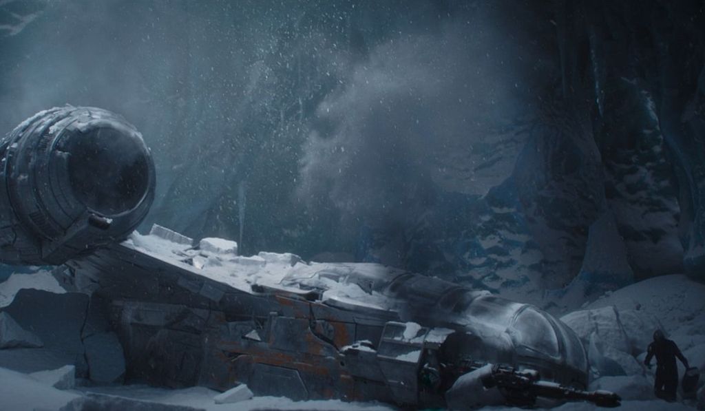 The Mandalorian Season 2: How Long Will The Razor Crest Survive And 5 ...