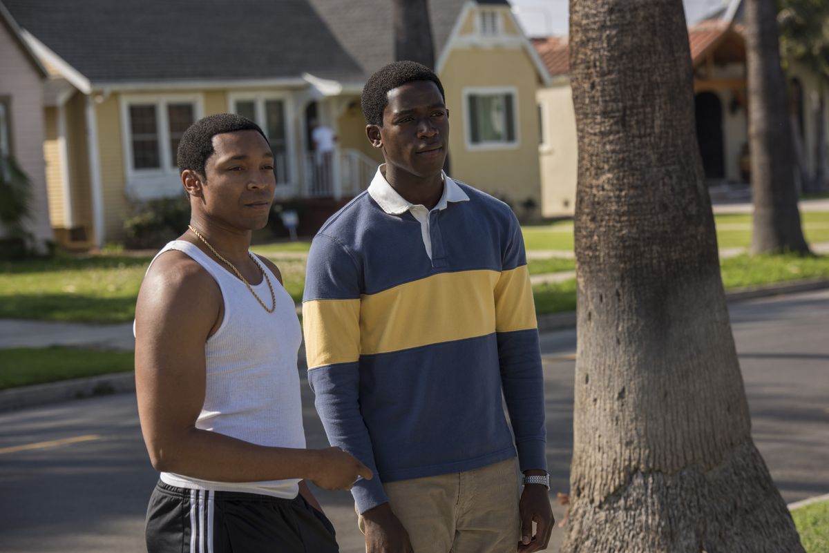 FX Greenlights Third Season of ‘Snowfall’ | Next TV