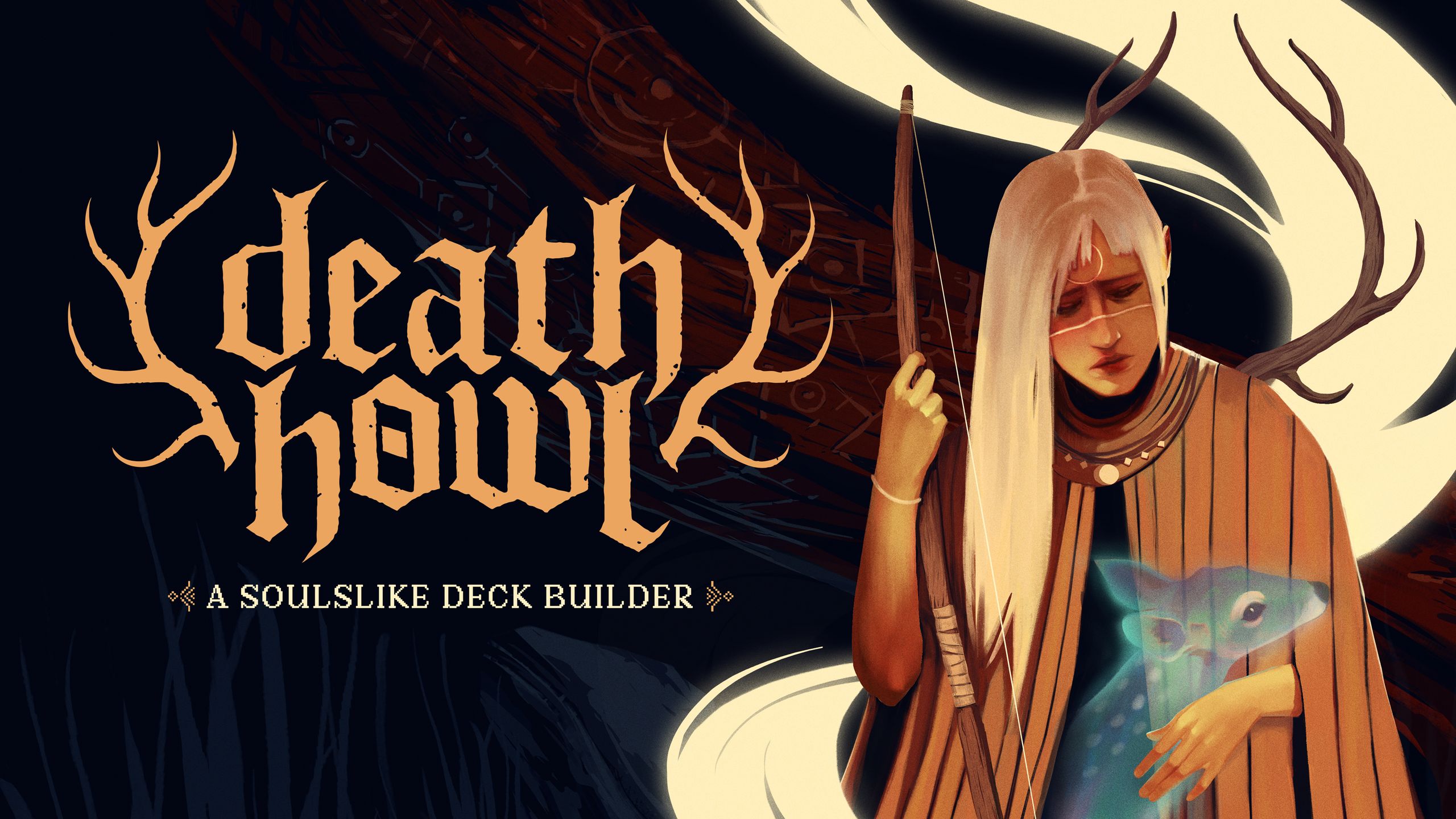 'Death Howl' from 11 bit studios is a tactical deck builder | Windows ...