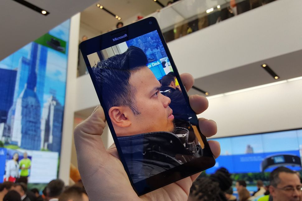 Windows Mobile and the enterprise Part IV: Microsoft, smartphones are ...