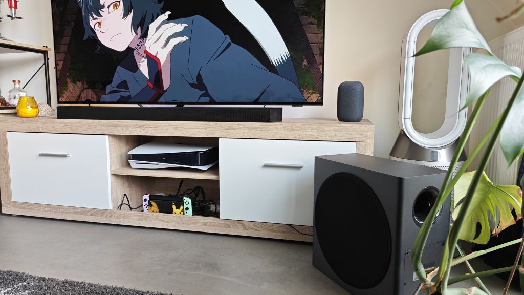 I test Dolby Atmos soundbars for a living and these 3 Memorial Day ...