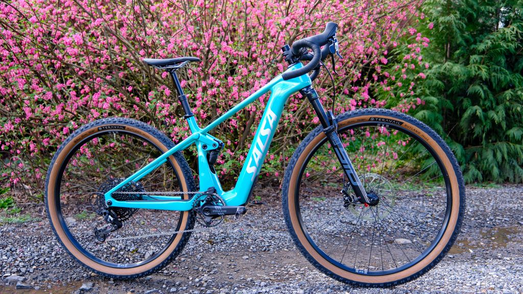 The Salsa Wanderosa review: I misunderstood this bike completely ...