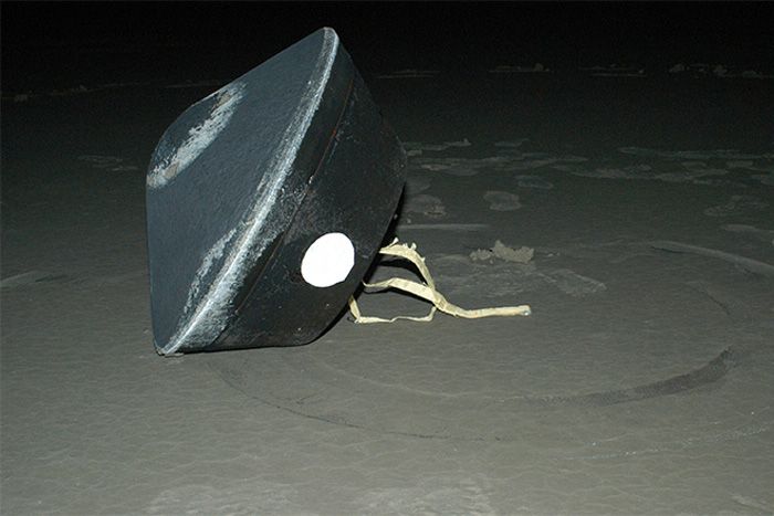 Stardust Brought Back Comet Pieces 10 Years Ago | Space