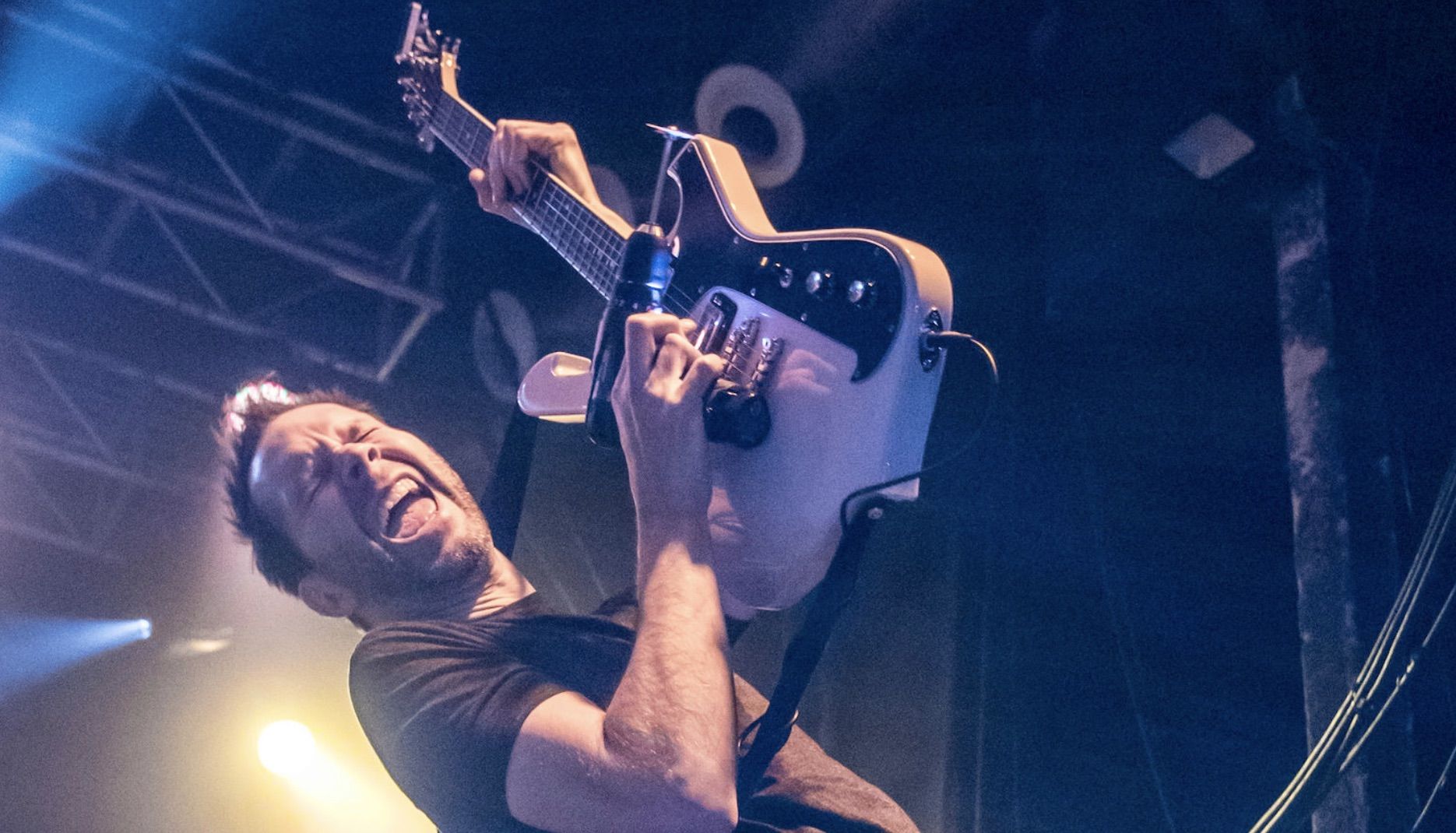 “A lot of times when someone says, ‘They have good technique, but there ...