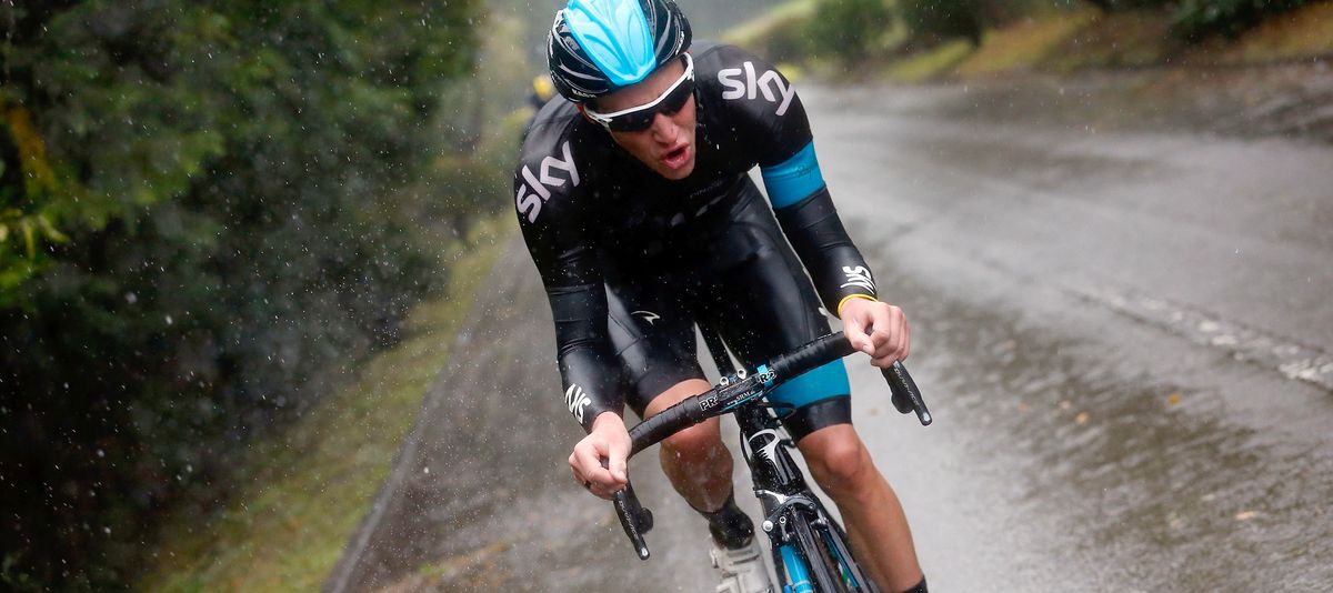 Who is Josh Edmondson, and has he done anything wrong? | Cycling Weekly