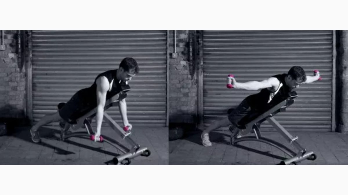 How To Do The YTWL Exercise | Coach