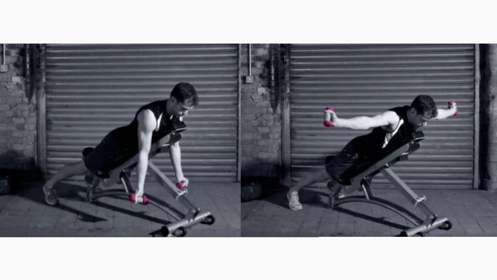 How To Do The YTWL Exercise | Coach