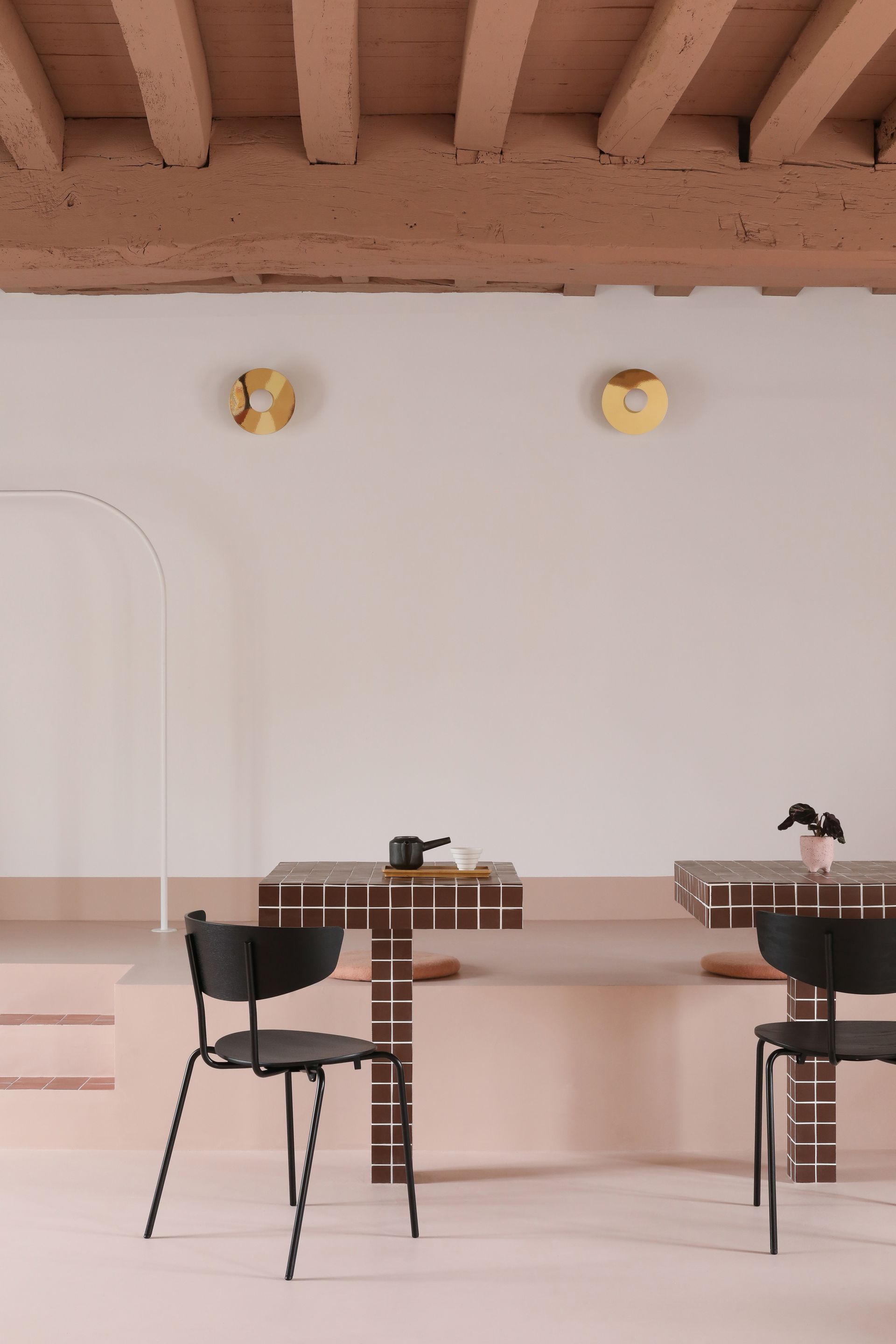 Colors That Go With Blush Pink — 5 Modern Pairings | Livingetc