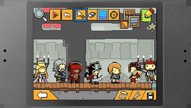 The 25 best DS games of all time | GamesRadar+