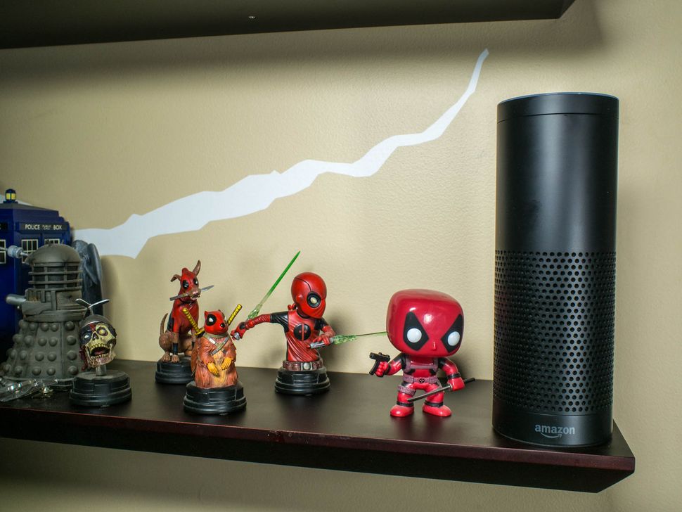 How to set up and control smart thermostats using Amazon Echo | Android ...