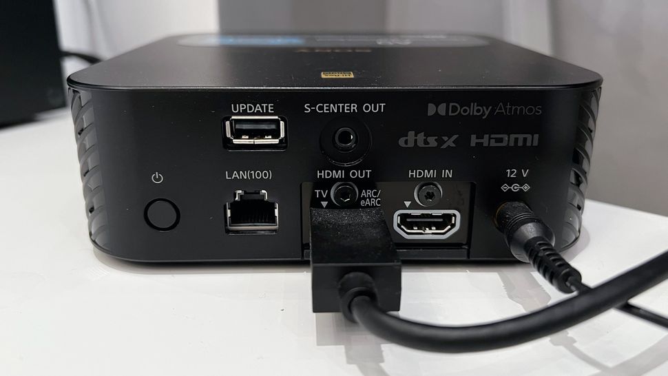 Sony HT-A9 review | TechRadar