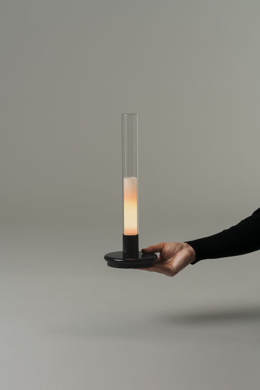 Portable lights: best designs for home and garden | Wallpaper