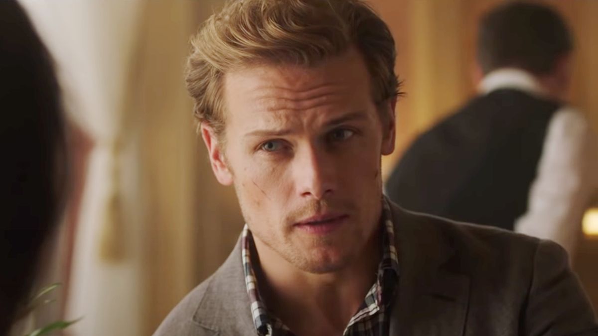 The Couple Next Door: What We Know About Sam Heughan's New TV Show | Cinemablend