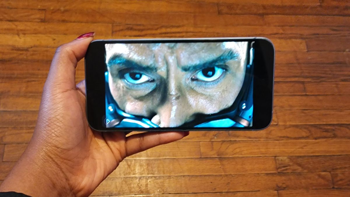 iPhone 14 review — should you bother upgrading? | Laptop Mag