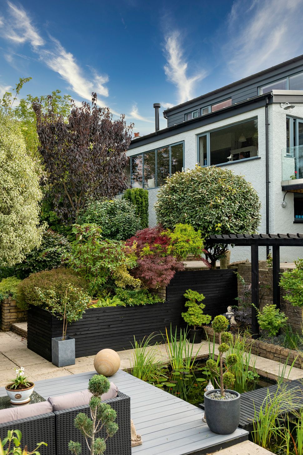 Garden Design: A Guide to Planning a New Landscaping Scheme | Homebuilding