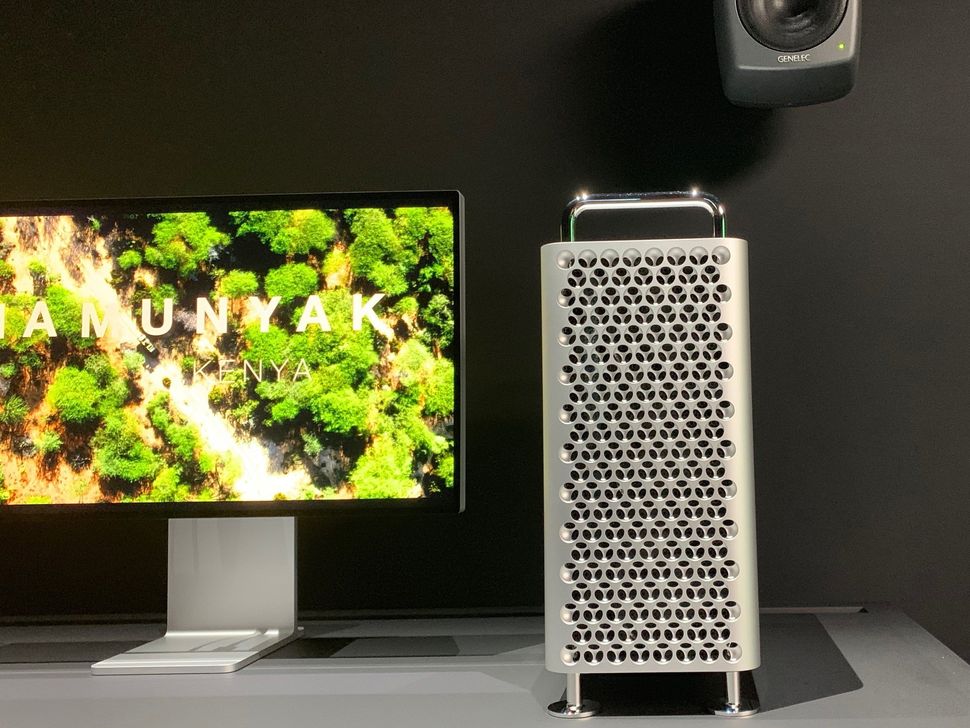 Mac mini vs. Mac Pro: The affordable alternative | iMore
