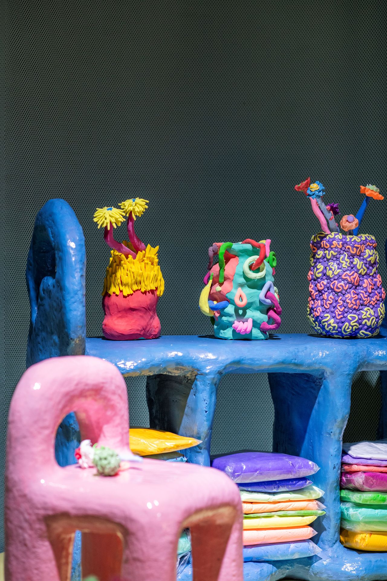 Diego Faivre’s playful homage to Australia’s vanishing milk bar ...