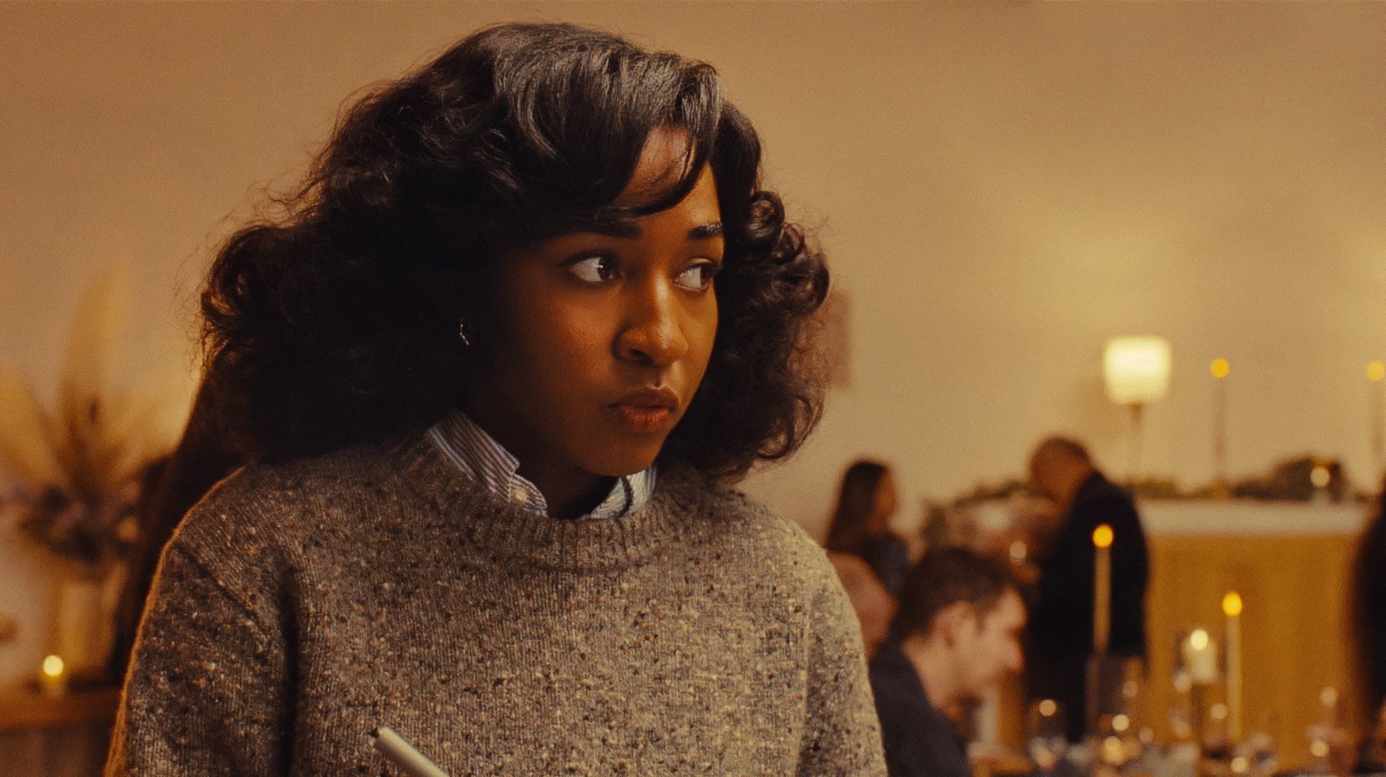 Opus: how to watch, reviews, cast and everything we know | What to Watch