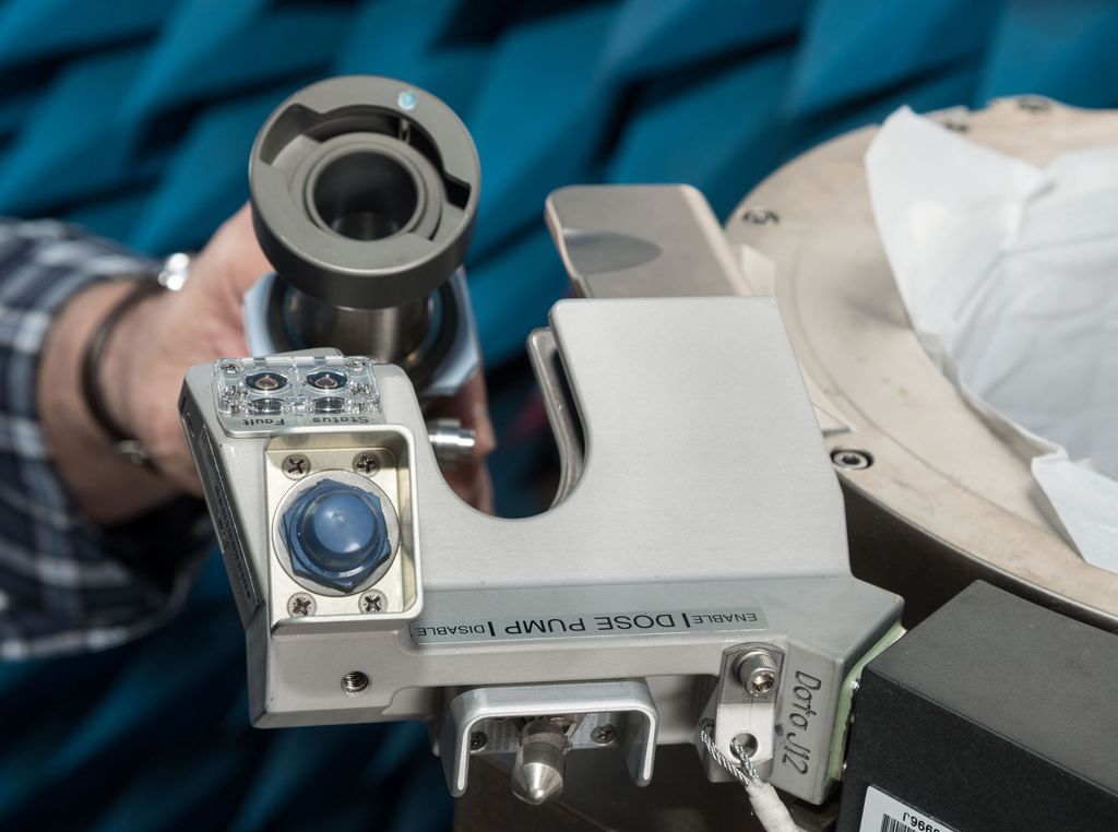 How do astronauts use the bathroom in space? | Space