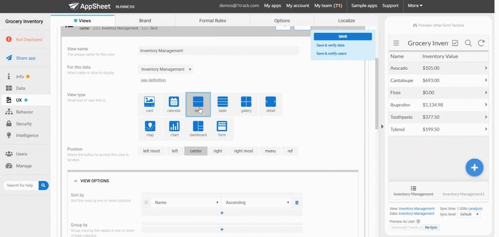How to automate document workflow with Google Sheets, Docs, Gmail, and ...