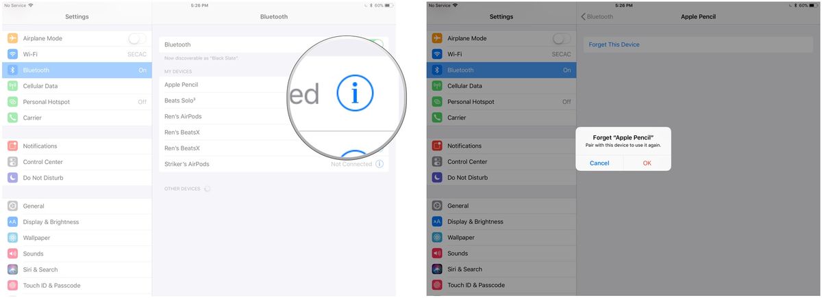 How to use Apple Pencil (1, 2, and USB-C): The ultimate guide | iMore