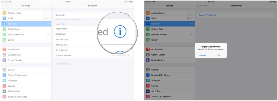 How to use Apple Pencil (1, 2, and USB-C): The ultimate guide | iMore