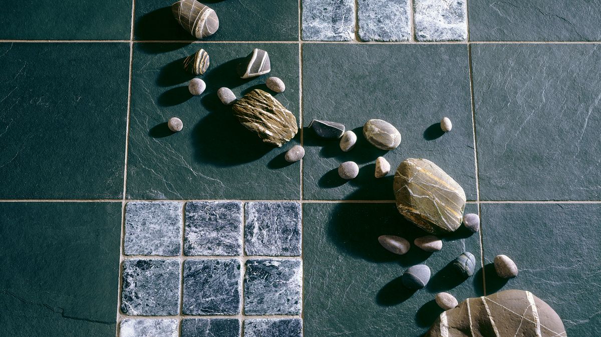 Beautiful Stone Flooring Ideas: From Classic to Contemporary | Homebuilding