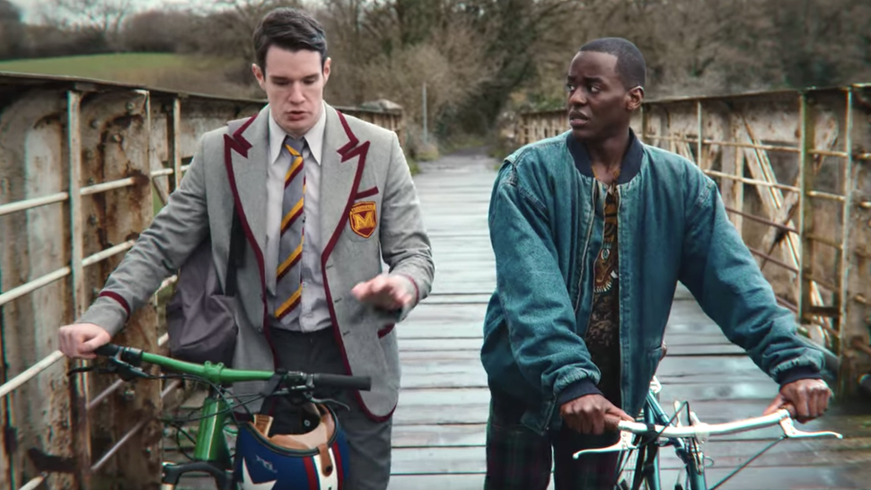 9 Recent TV Shows Centered On LGBTQ+ Romances To Watch Streaming ...