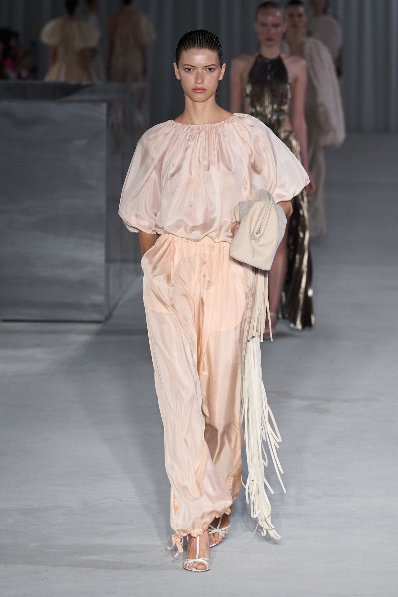The Top 8 Milan Fashion Week Trends for S/S 25, According to an Editor ...
