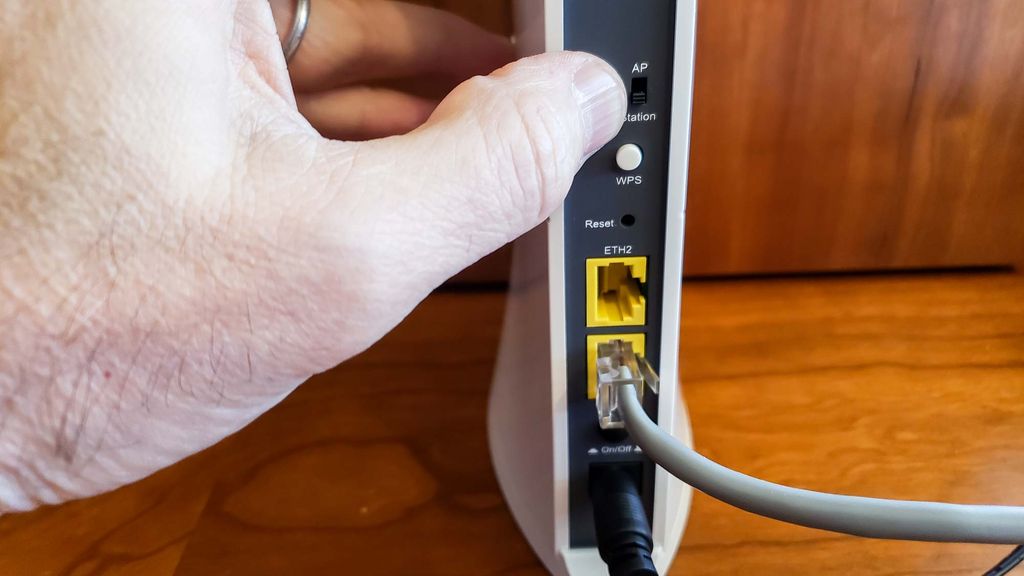 NexusLink Wireless Gaming Bridge WB-1750 review | Tom's Guide